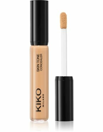 Консилер KIKO Milano Skin Tone, оттенок 11 Medium Beige, 3,5 мл