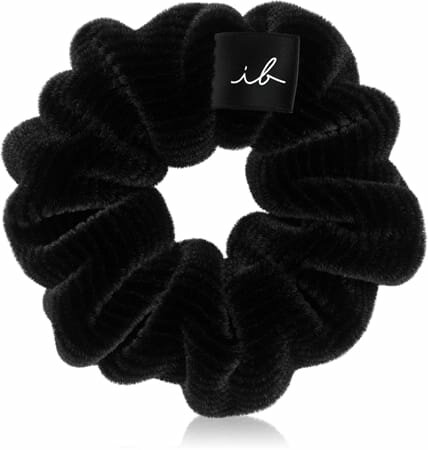 Резинка для волос Invisibobble Sprunchie Dusk Till Dawn, черный, 1 шт