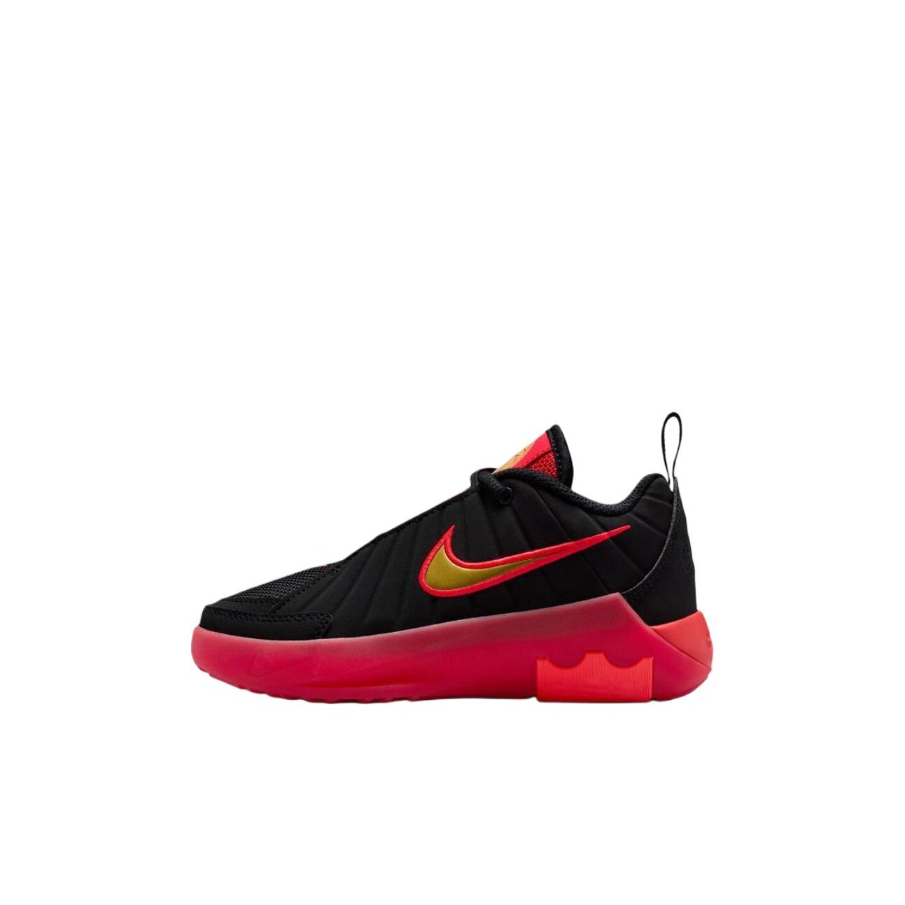 Кеды LeBron Witness 9
