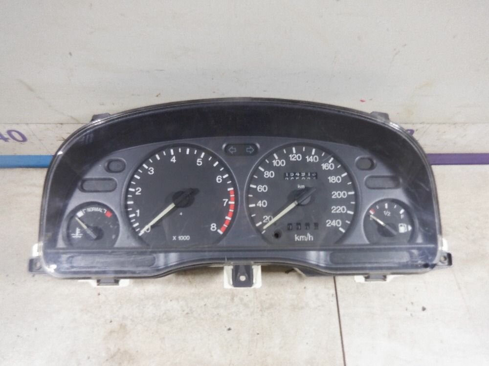 Панель приборов Ford Mondeo I