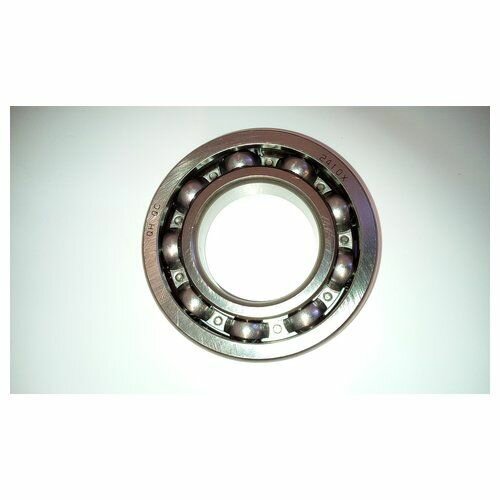 Подшипник дифференциала Jac C230100100056