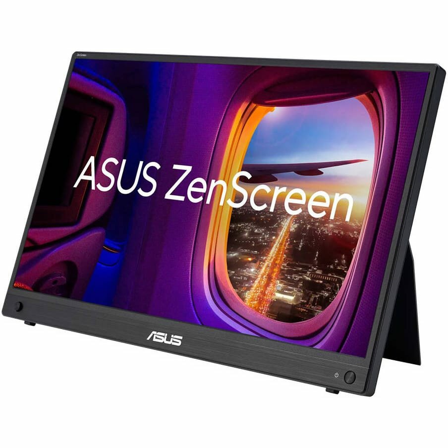 Монитор 15.6" ASUS MB16AHG