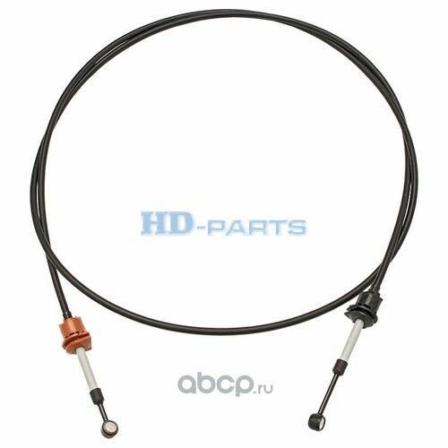 Трос КПП Hd-Parts 105826