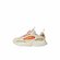 Ботинки adidas Ozmillen, размер EU 30 стопа (18CM)