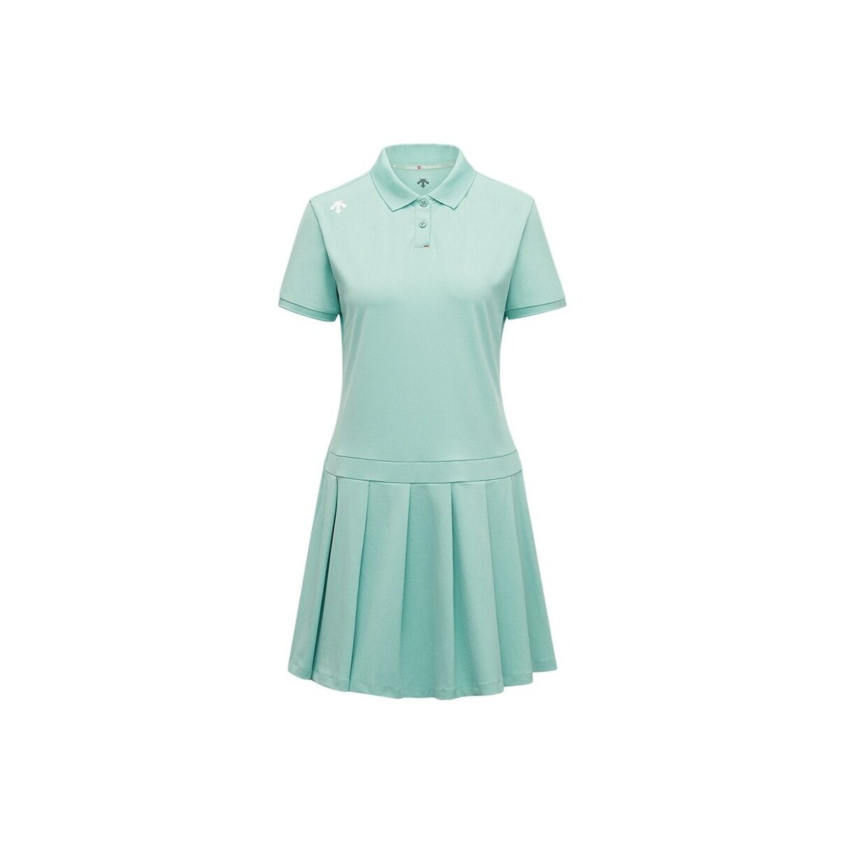 Платье Descente