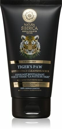 Средство для умывания Natura Siberica For Men Only, 150 мл