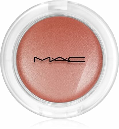 Румяна M.A.C. Glow Play Blush, оттенок blush, please, 7,3 г