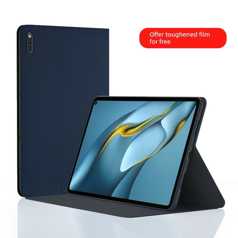 Модный чехол, подходящий для планшета Huawei Matepad Pro 10.8, защитный чехол для планшета, модель 2021 года, чехол для
