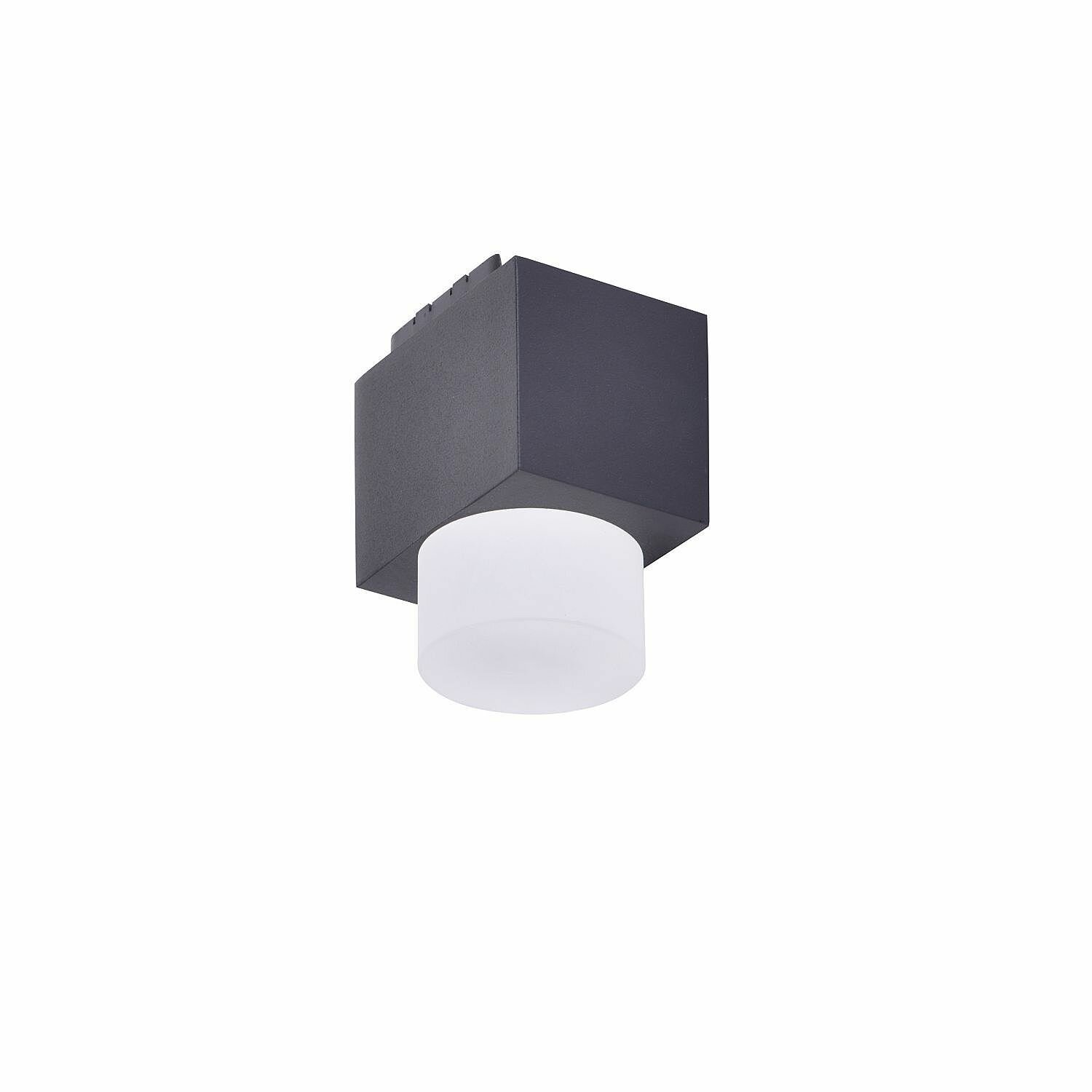 Трековый светильник Favourite Unika 4153-1U