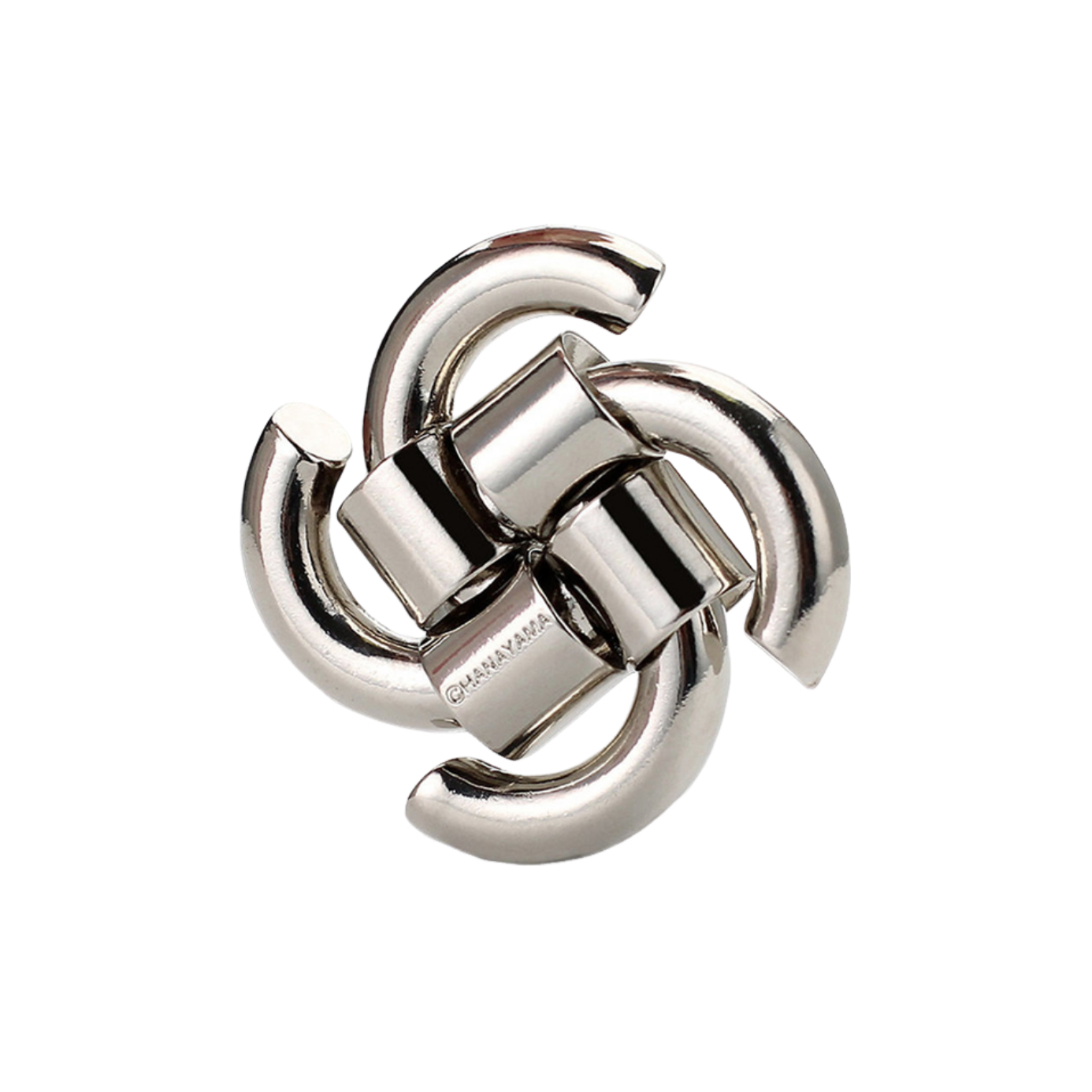 HANAYAMA Серебряный Твист Каст Пазл Галактический Игрушки
