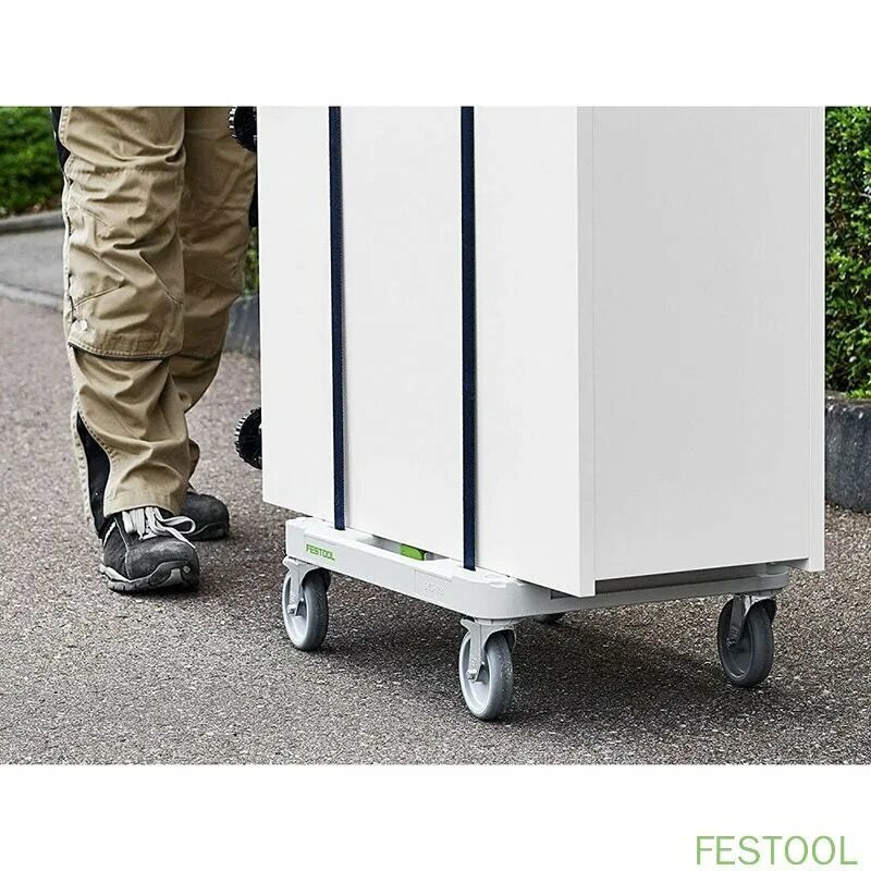 Festool Ящик для инструментов — фото 1