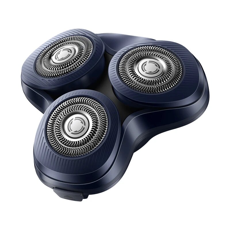 Оригинальное лезвие для электробритвы Mijia Pro 360° Blue