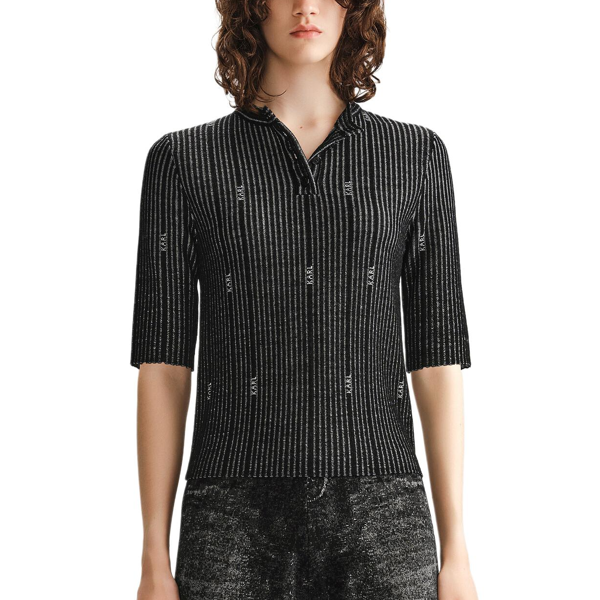 Свитер  Karl Lagerfeld Jeans, 1 шт.