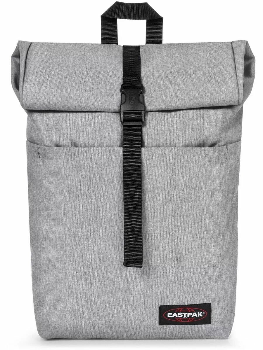 Рюкзак EASTPAK UP ROLL Grey