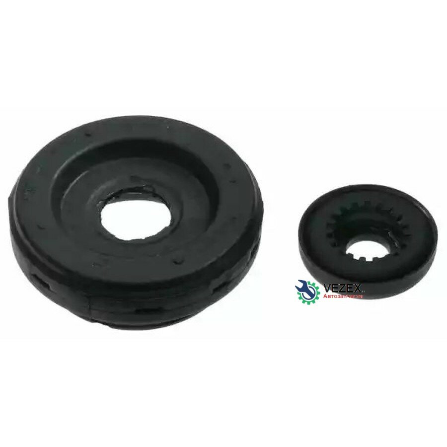 SACHS 802399 Опора амортизационной стойки