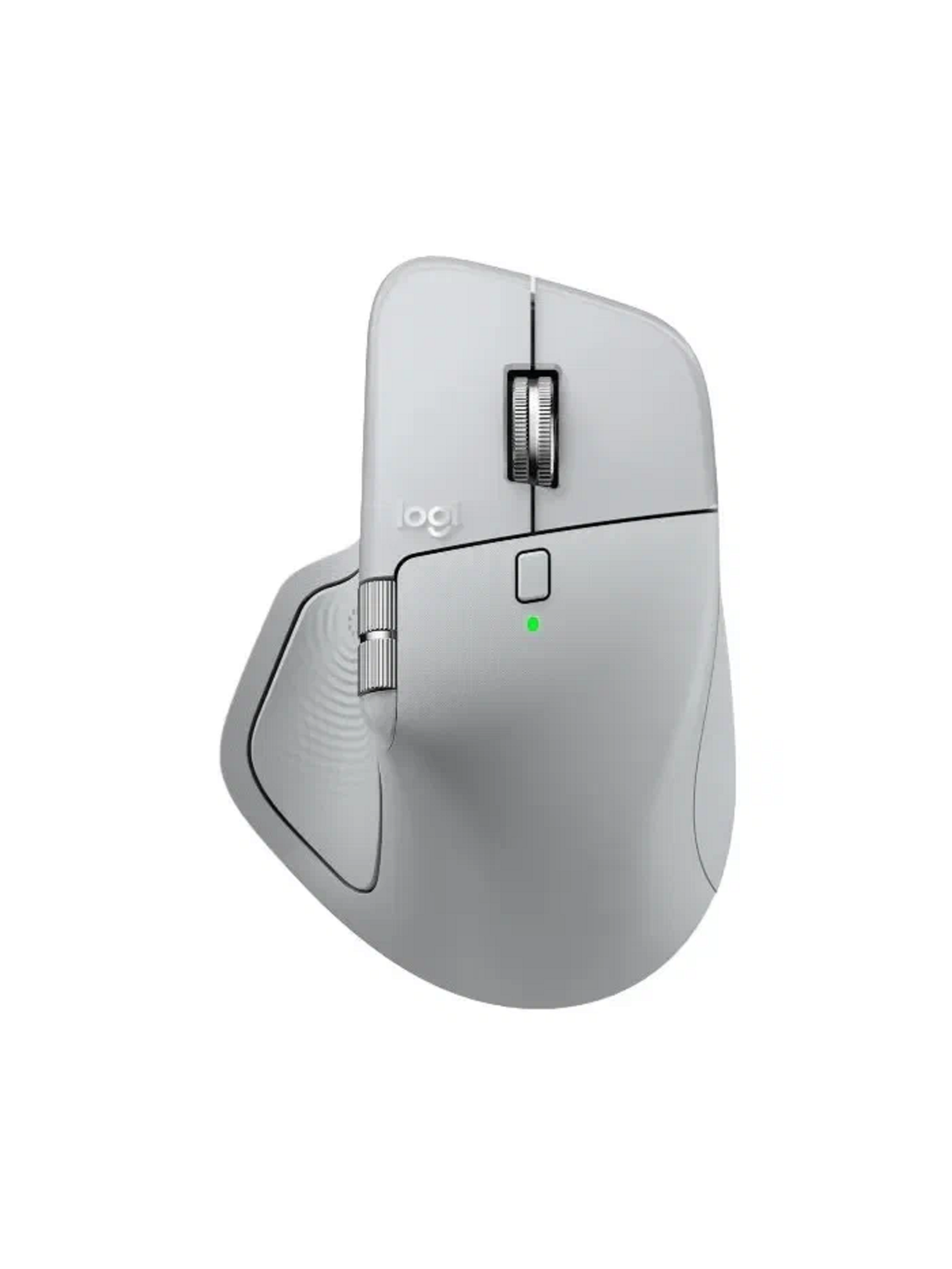 Мышь компьютерная Logitech MX Master 4 беспроводная 8 кнопок.