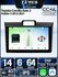 Магнитола Toyota Corolla Axio 2 Fielder 3 E160 2012-2021 Teyes CC4L 6/64GB, штат...