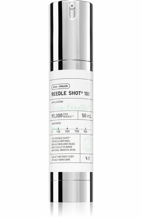 Сыворотка для ухода за кожей VT Cosmetics Reedle Shot 100, 50 мл