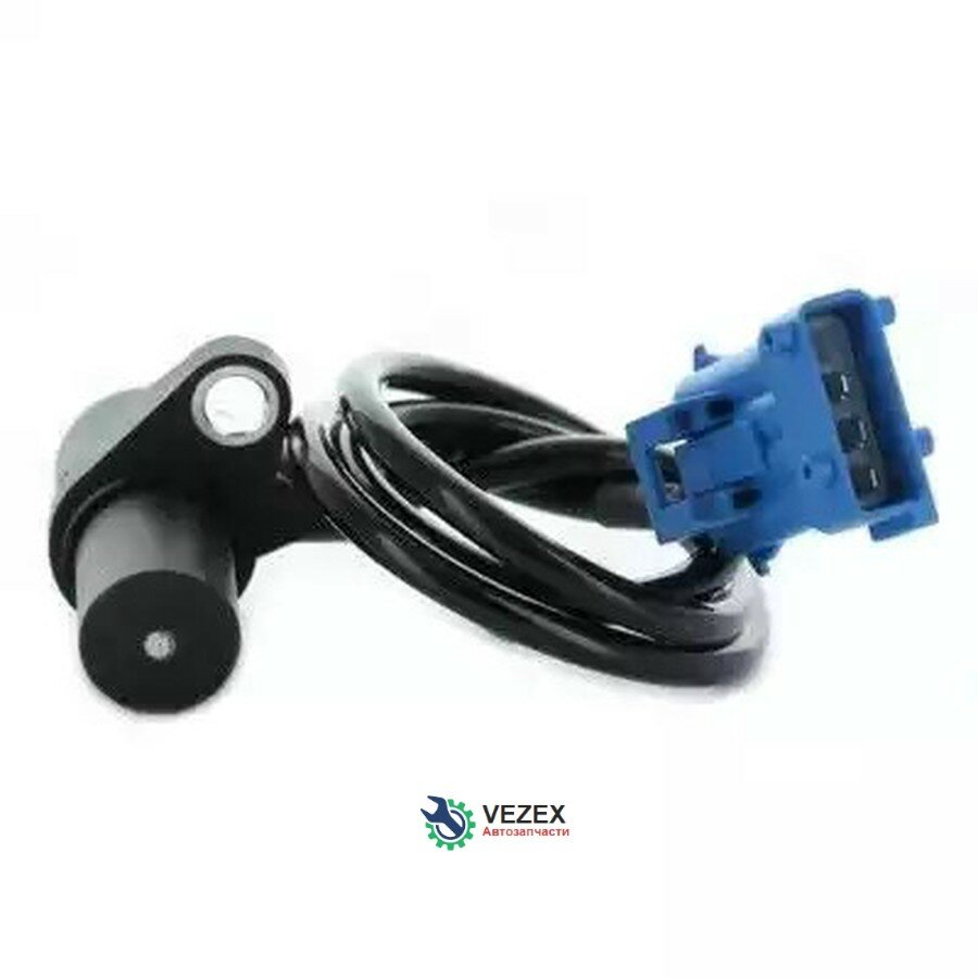 MEATDORIA 87271 датчик положения коленвала!\ Saab 900 2.0-2.3i 93-98/9-3/9-5 2.0-2.3i/T 98>