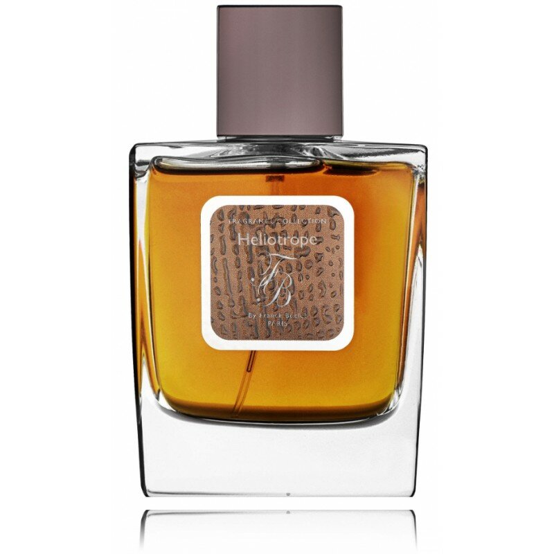 Franck Boclet Heliotrope Eau De Parfum 100мл — фото 1