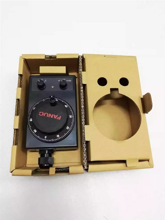 Модуль Fanuc A860-0203-T011 Electric Handwheel Manual Pulse Generator