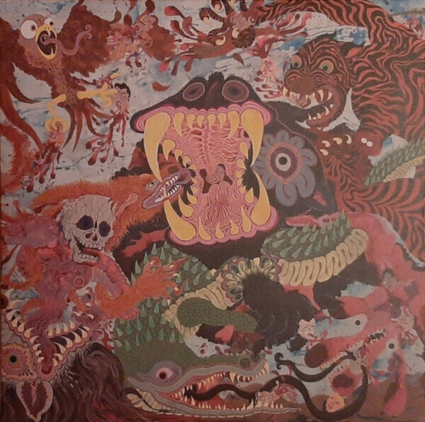 Pigs Pigs Pigs Pigs Pigs Pigs Pigs - Death Hilarious Red