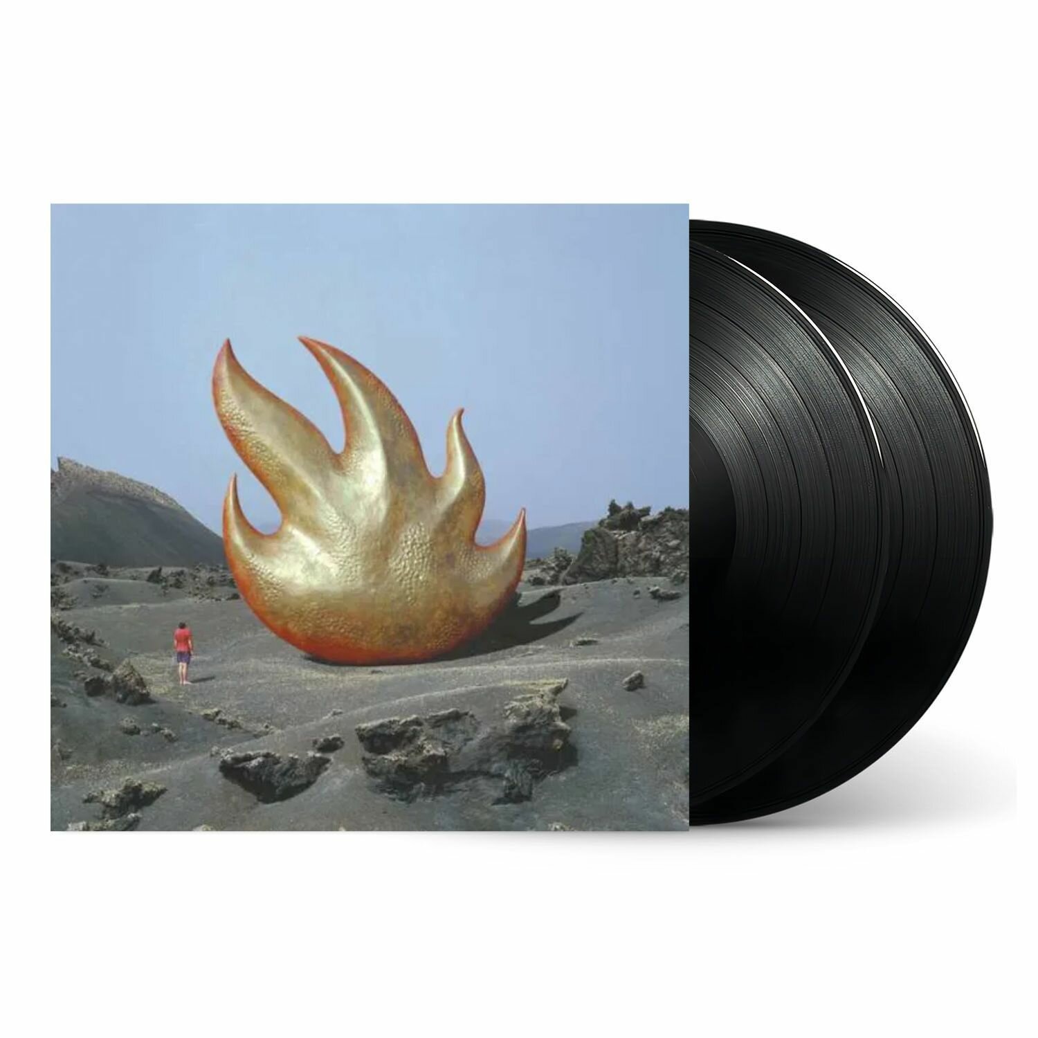 Виниловая пластинка Audioslave - Audioslave, 2 x Vinyl, LP