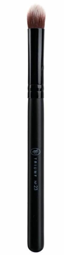TF cosmetics Кисть №23 для растушевки теней