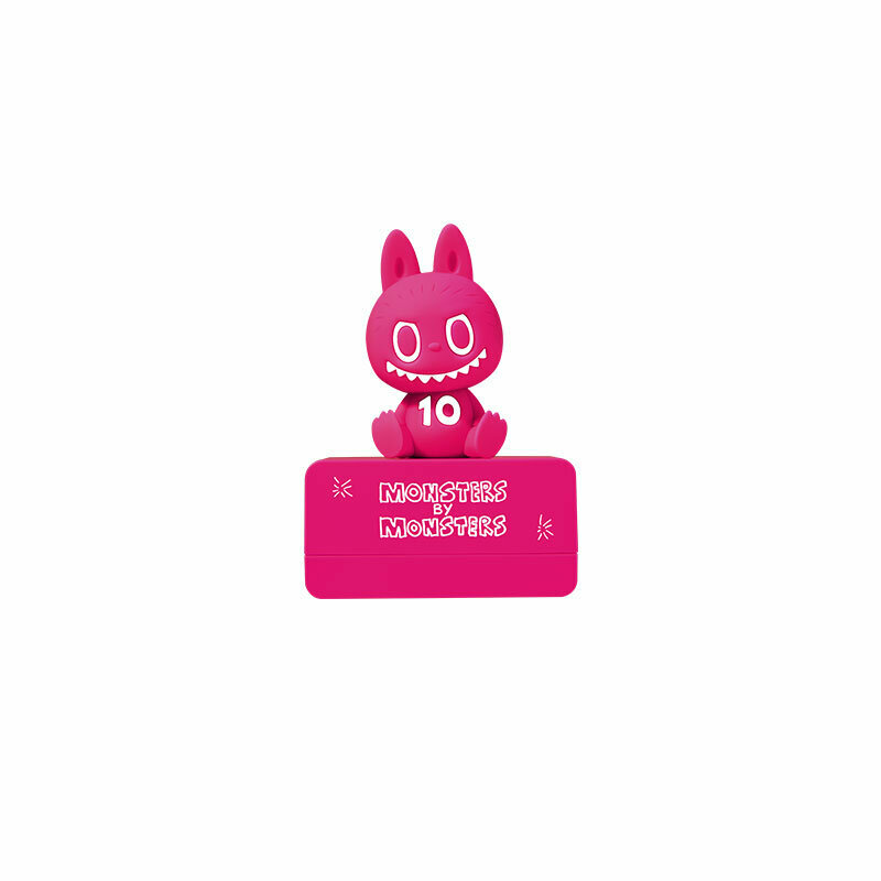 Ящики для игрушек POP MART Pop Mart 10th Anniversary