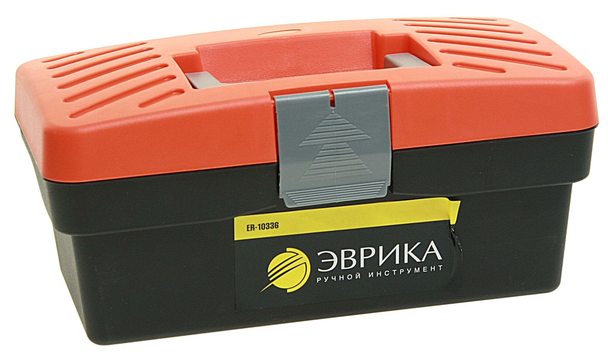 ER-10336 Ящик универсальный ER-10336 с лотком 285х155х125 мм эврика