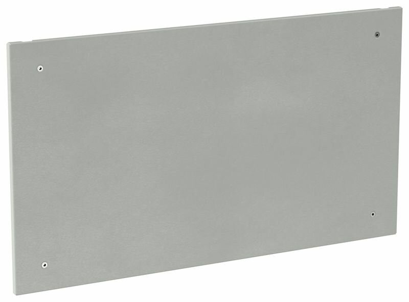 Фальш-панель внешняя глухая 450х800 FORMAT IEK FO-00-PWSB-045-080
