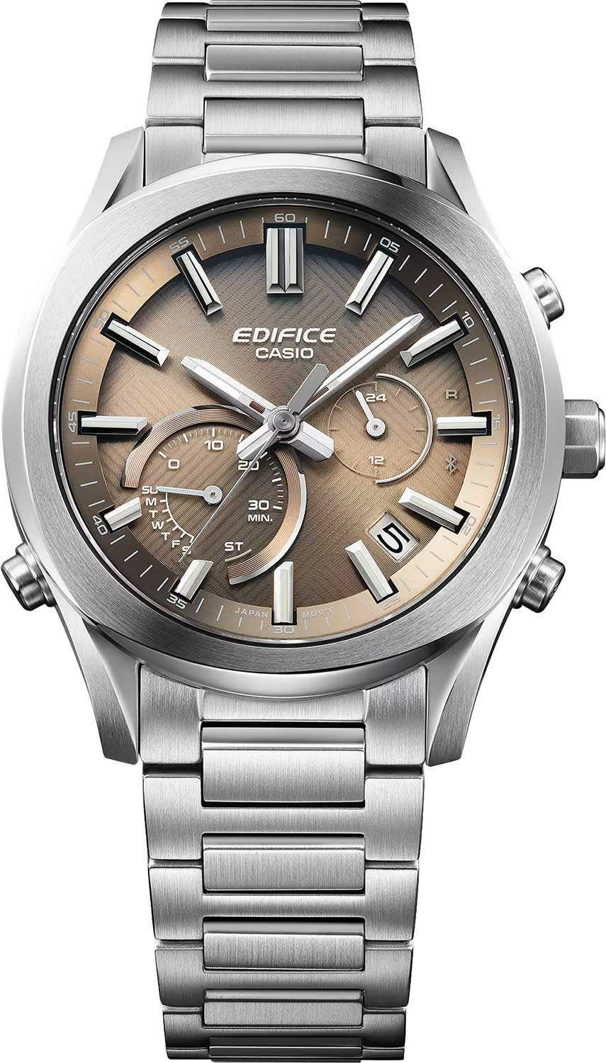 CASIO Edifice — фото 1
