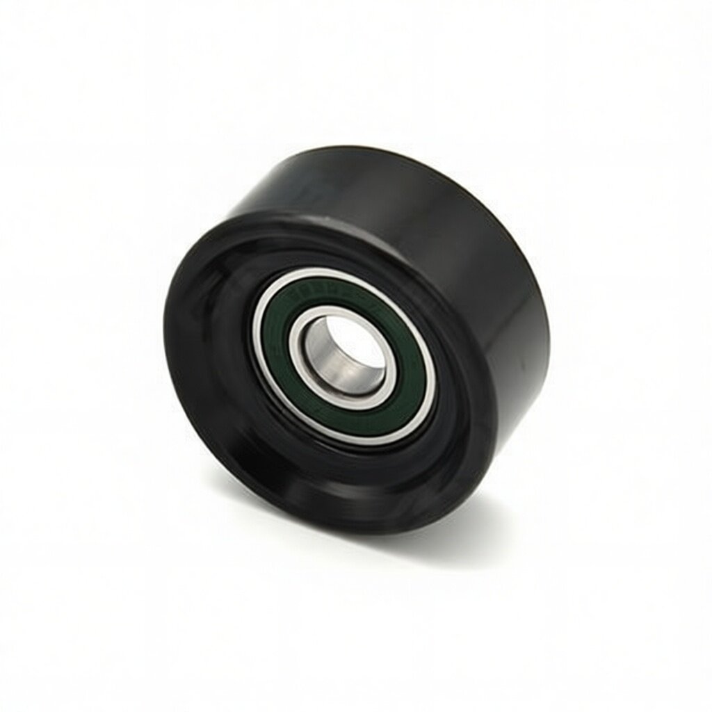 Щётка стеклоочистителя бескаркасная "T-Flex" Carberry 27CA45