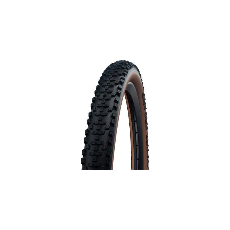Покрышка 27.5x2.60 (65-584) SMART SAM Perf, DD, RaceGuard B/BR-SK HS624 ADDIX 67EPI(до 3 Bar)