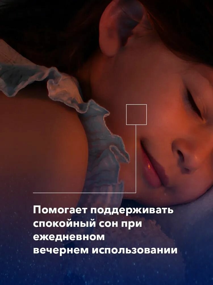 A-DERMA Смягчающий ночной крем эмолент для лица и тела, для атопичной и очень сухой кожи Экзомега Контрол "EXOMEGA CONTROL", 400 мл