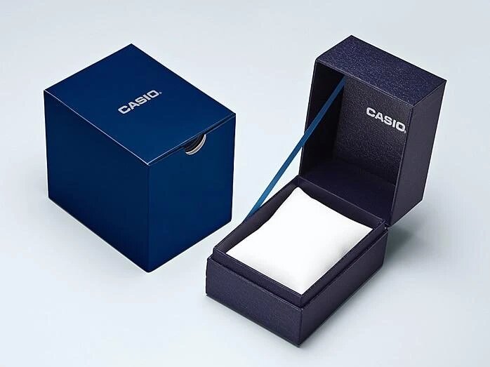 Наручные часы CASIO Collection, розовый — фото 1