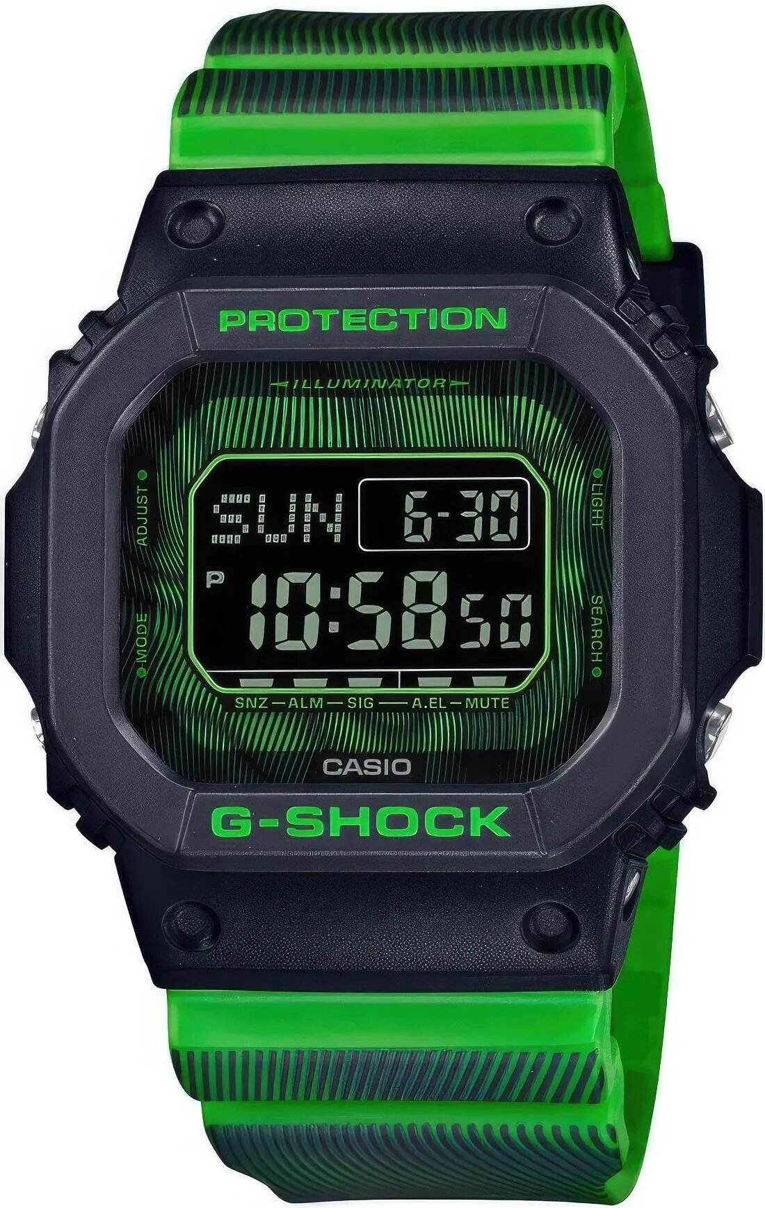  CASIO G-Shock