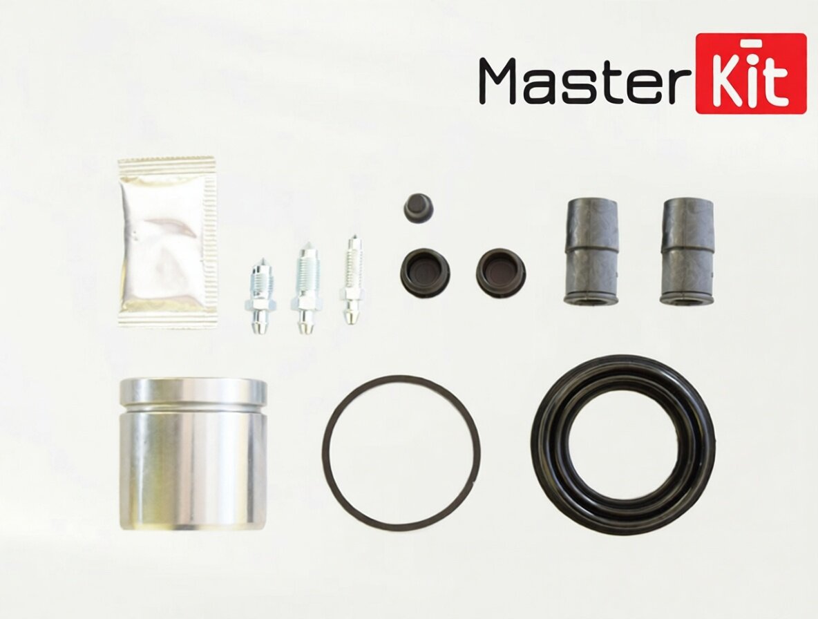 Ремкомплект тормозного суппорта 77A1721 MasterKit арт. 77A1721