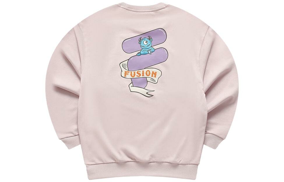 Толстовка FILA FUSION, 1 шт.