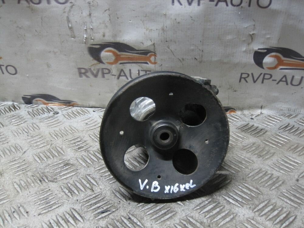 Насос гидроусилителя Opel Vectra B 1.6 1995-2000