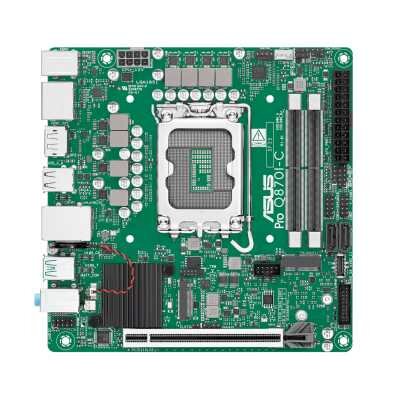 Материнская плата Pro Q870I-C-CSM