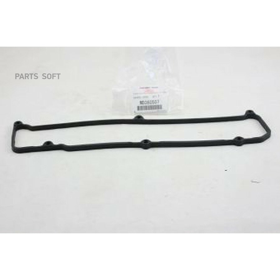 MITSUBISHI MD360507 Прокладка крышки клапанов