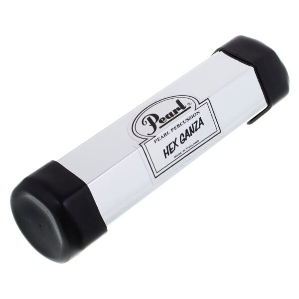 Pearl PGA-32 Hex Ganza Шейкер длинный