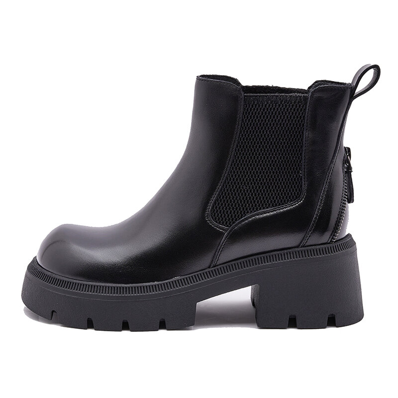Сапоги Chelsea Boots