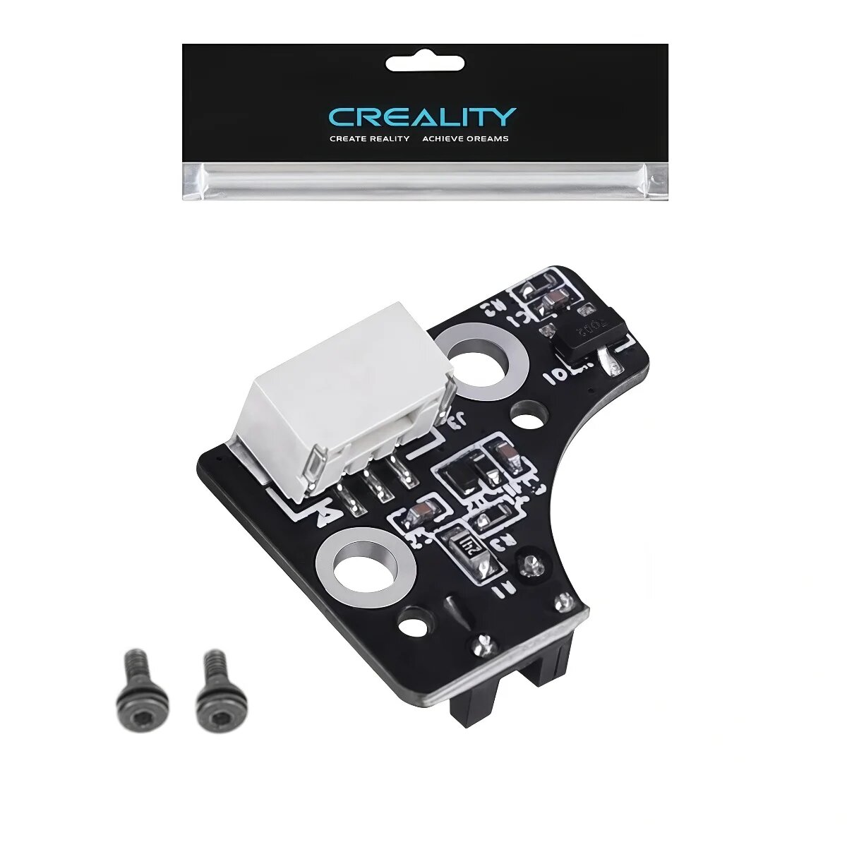 Модуль обнаружения нити Creality K2 Plus