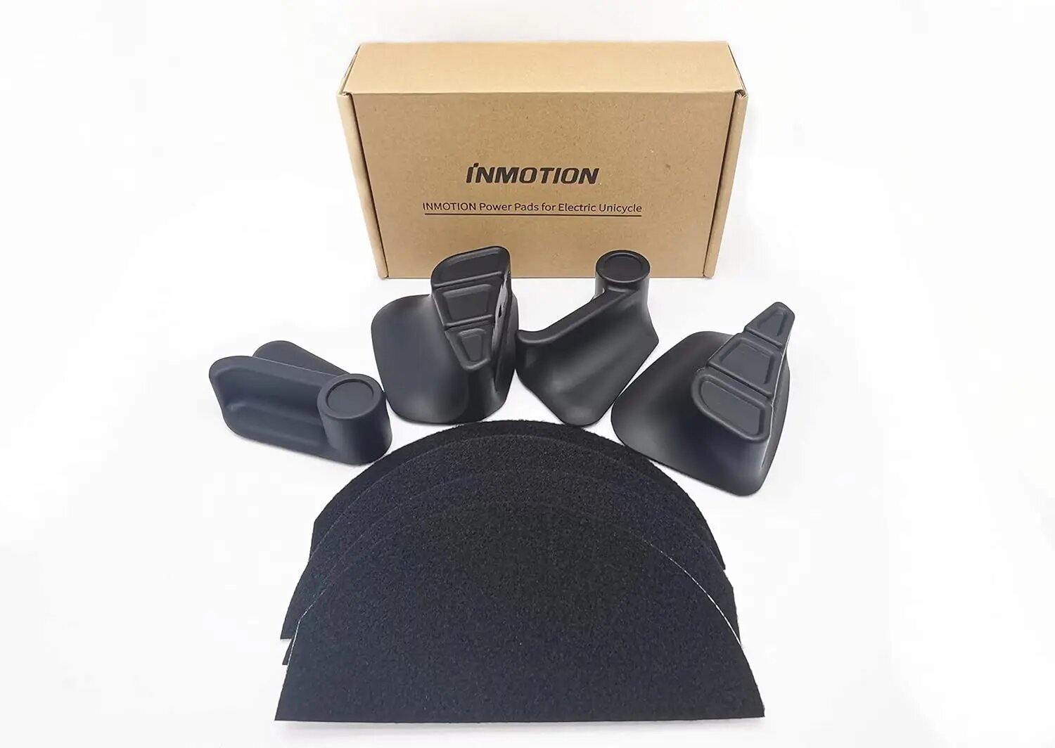 Накладки на ноги для моноколеса INMOTION V12