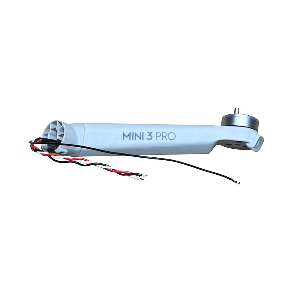 Набор моторных кронштейнов для DJI Mini 3 Pro Front Left