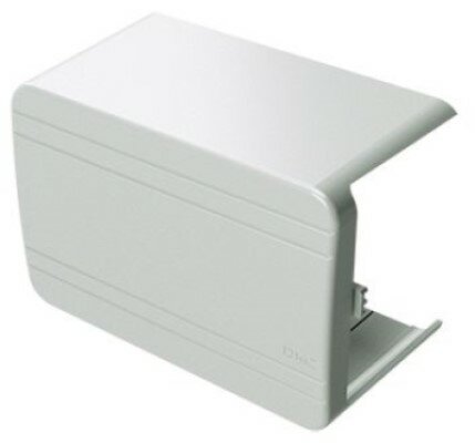 Угол плоский т-образный 120x60 ntan in-liner