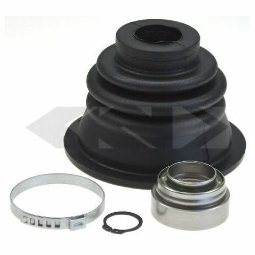 Комплект пыльника шруса GKN Loebro 302667