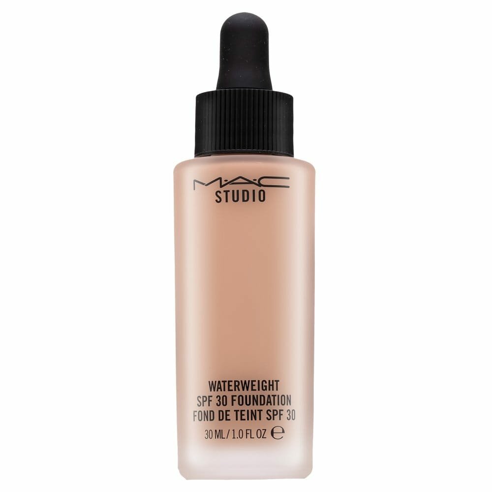 Тональный крем MAC Studio Waterweight Foundation NW25 30 мл